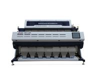 China RC+7 Infrared Rice CCD Sorting Machine 5-10 T/H 220V 50Hz True Color Camera Remote Control for sale