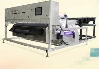 China Large Particle Quartz Sorting Machine 20-80mm Electronic Coal Sorter 220V for sale