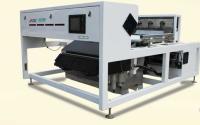 China Fast Selecting Ore Color Sorter For Quartz Feldspar Calcite Marble 4.4kw for sale