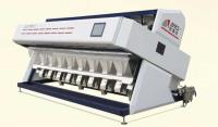China High Selection Rate Ore Color Sorter With High Density Alloy Slide for sale