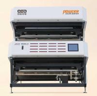China Low Consumption Powder Ore Sorting Machine 26-120 Mesh Automatic Diamond Sorter for sale