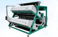China Intelligent Control Tea Color Sorter 600-800 KGS/H High Precision Sorting Machine for sale