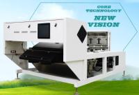 China Recycled Plastic Belt Color Sorter / Grain Seeds Pulses Sorting Machine for sale