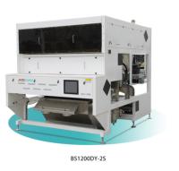 China Fully Automatic Belt Color Sorter For Nut / Ccd / Roast Nut / Cashew / Sun Flower Seed for sale