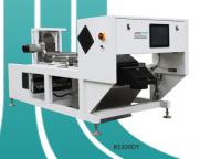 China High Definition Belt Color Sorter With Ccd Camera Image Acquisition System for sale