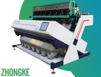 China Automatic Cashew Nut CCD Color Sorter Machine Intelligent Dehydrated Onion for sale
