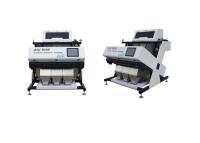 China Fast Cashew Nut Color Sorter / Customized Size Optical Color Sorter for sale