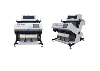 China Fast Cashew Nut Color Sorter / Customized Size Optical Color Sorter for sale