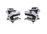 China CCD Sensor Rice Color Sorter Machine High Definition Industrial Lens for sale