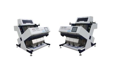 China CCD Sensor Rice Color Sorter Machine High Definition Industrial Lens for sale