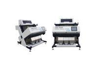 China Portable Peanut Color Sorter Machine , Automatic Unique Colour Sorter for sale