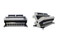 China Digital Grain Colour Sorter / Intelligent Orange Color sorter Machine for sale