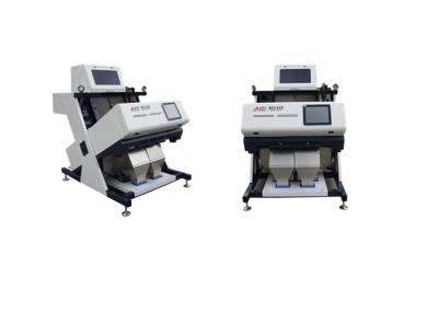 China Custom Wheat Color Sorter Machine 1.5-3 T/H with CCD Sensor for Grains and Seeds for sale