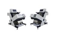 China Low Power Rice Color Sorter Machine 220V 50Hz with Cloud Interconnection System for sale
