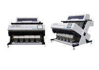 China High Accuracy Rice Color Sorter Machine CCD Image Acquisition System for sale