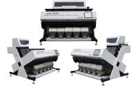 China High Speed Rice Color Sorter Machine With Remote Control AI System for sale