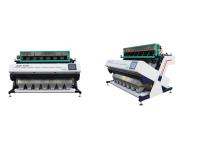 China Remote Control Grain Color Sorter Machine Intelligent Dust Cleaning System for sale