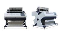China Automated Coffee Color Sorter Machine 5400Pixel CCD High Precision Sorting 220V for sale