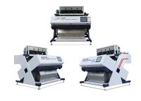 China Grain Color Sorter Machine 5400 Pixel CCD Touch Panel 220V 50Hz for sale