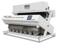 China 3.7 KW Rice Color Sorter Machine for sale