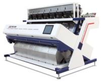 China 99.9% Grain Color Sorting Machine 5400 Pixel CCD 2.5-30 T/H Multi-Application for sale