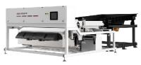 China Touch Screen 5400*3 HD Camera 26 Mesh Ore Color Sorter for sale