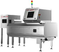 China 210W X Ray Detector FX4805-BS High Efficiency Image Recognition System for sale