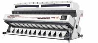 China Ai Smart Sorting 99.95% CCD Rice Color Sorter 220V 3.2-8.5KW for sale