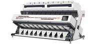 China Realtime Remote Control 16T/H Rice Color Sorter Machine for sale