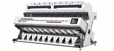 China Realtime Remote Control 16T/H Rice Color Sorter Machine for sale