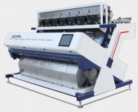 China 3.2KW Dustproof CCD High Capacity Rice Color Sorter for sale
