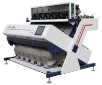 China 15T/H Digital Intelligent Grain Color Sorter Machine for sale