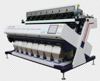 China Agriculture Grain Parboiled Rice Color Sorter Machine for sale