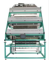 China Recognition Camera 800KG/H 0.8Mpa Tea Colour Sorter for sale