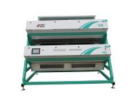 China CE 220V 3.6KW LED Optical Tea Color Sorter Machine for sale
