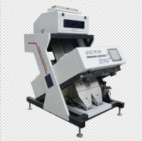 China CCD Camera 1.5T/H 1.1KW Cereals Grain Sorting Machine for sale