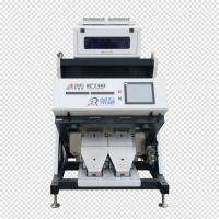 China CCD Camera 1.1KW 3T/H Grain Color Sorter Machine for sale