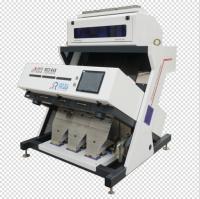 China Industrial CCD 4T/H Cereal Grain Color Sorter Machine for sale
