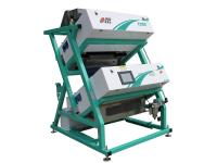 China USTC Database Double Layer Intelligent Tea Color Sorter 600-800 KGS/H 220V for sale