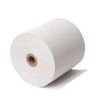 China PE Coated Paper Rolls for Disposable Cups 190gsm-260gsm Food Grade Material 40mm-1290mm Width for sale