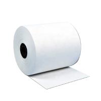China PE Coated Paper Rolls for Disposable Cups 190gsm-260gsm Food Grade Material 40mm-1290mm Width for sale