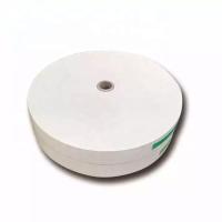 China PE Coated Paper Rolls for Disposable Cups 190gsm-260gsm Food Grade Material 40mm-1290mm Width for sale