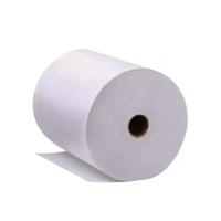 China PE Coated Paper Rolls for Disposable Cups 190gsm-260gsm Food Grade Material 40mm-1290mm Width for sale