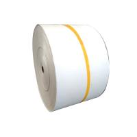 China PE Coated Disposable Single Wall Coffee Paper Cup - 2oz to 22oz Sizes with 15-18gsm Waterproof Coating for sale