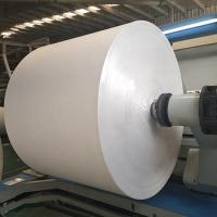 China PE Coated Disposable Single Wall Coffee Paper Cup - 2oz to 22oz Sizes with 15-18gsm Waterproof Coating for sale