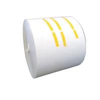 China PE Coated Disposable Single Wall Coffee Paper Cup - 2oz to 22oz Sizes with 15-18gsm Waterproof Coating for sale