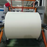 China Food Grade PE Coated Paper Cup Rolls - 150-320gsm Base Paper with 15-18gsm PE Coating for Hot/Cold Drink Cups for sale