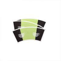China Custom PE Coated Paper Cup Fan 2oz-32oz Size Range with 150-320gsm Base Paper for Disposable Cup Manufacturing for sale