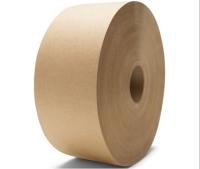 China PE Coated Kraft Paper Roll 110-420gsm for Food Packaging | 3-6 Inch Core | 1100-1250mm Diameter for sale