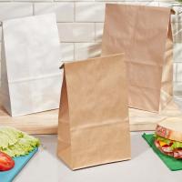 China 20-300 GSM Bamboo Kraft Paper Roll for Packaging - 40mm to 1290mm Width with 1100-1250mm Diameter for sale